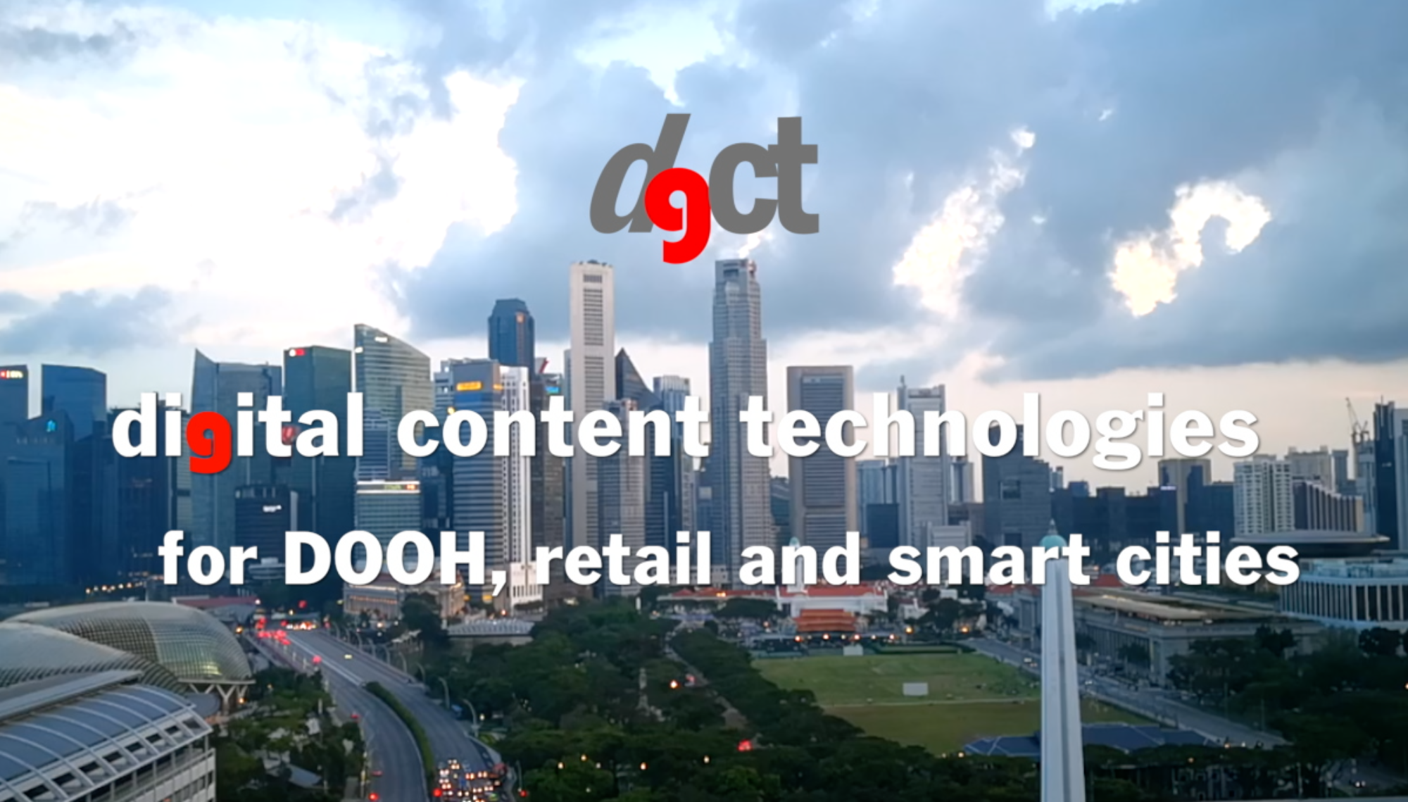 Media lab and innovationsLive - DGCT - Digital Content Technologies ...