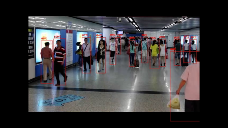 Smart Visual Computing – DGCT